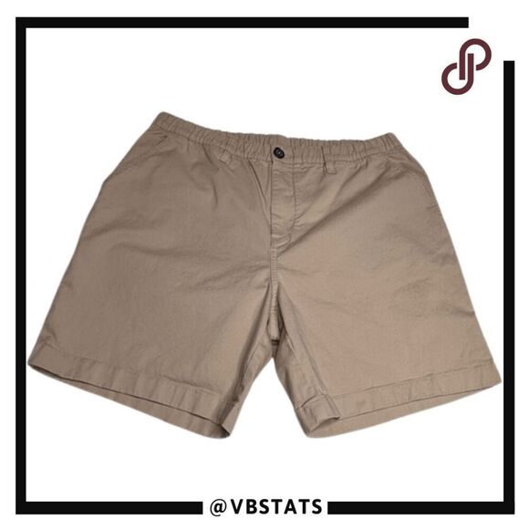 chubbies | Shorts | Chubbiesthe Khakinators Mens 7 Originals Stretch ...